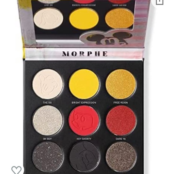 Morphe | Makeup | Morphe Pallets El | Poshmark
